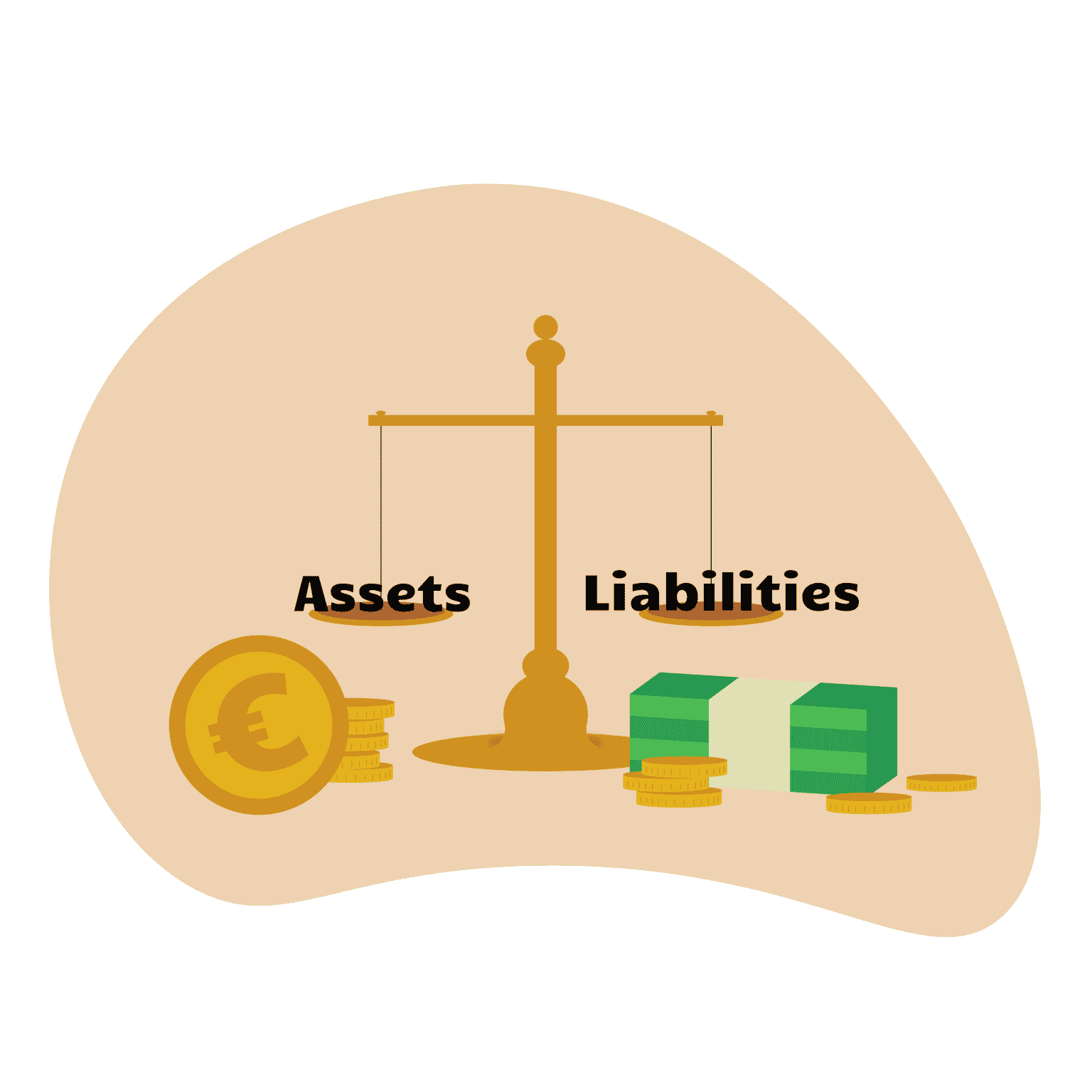 IFRS 9 – Accounting for Financial Liabilities - GCS Malta