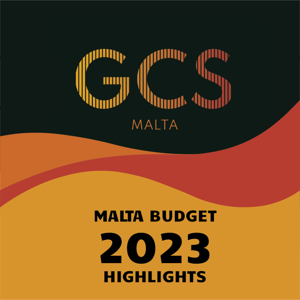 The Malta Budget 2023 Highlights GCS Malta the-malta-budget-2023-highlights-gcs-malta