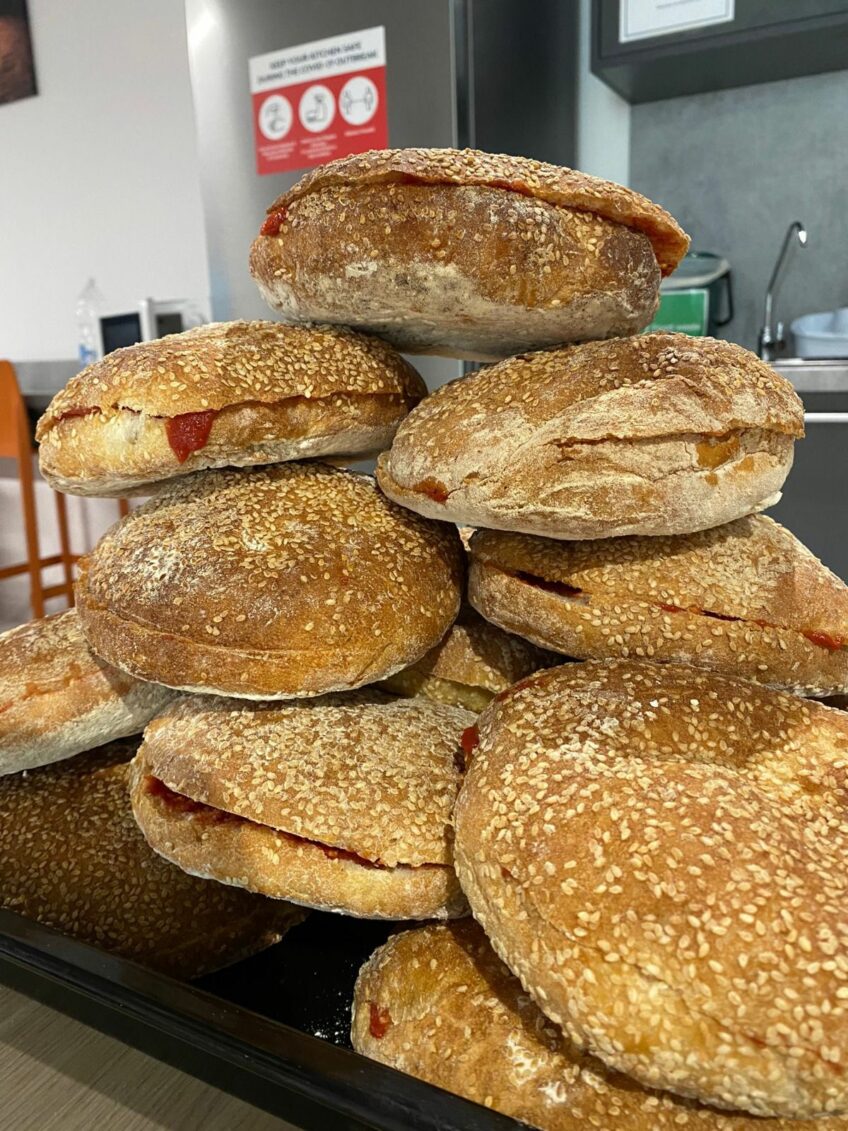 Ftira Day - GCS Malta